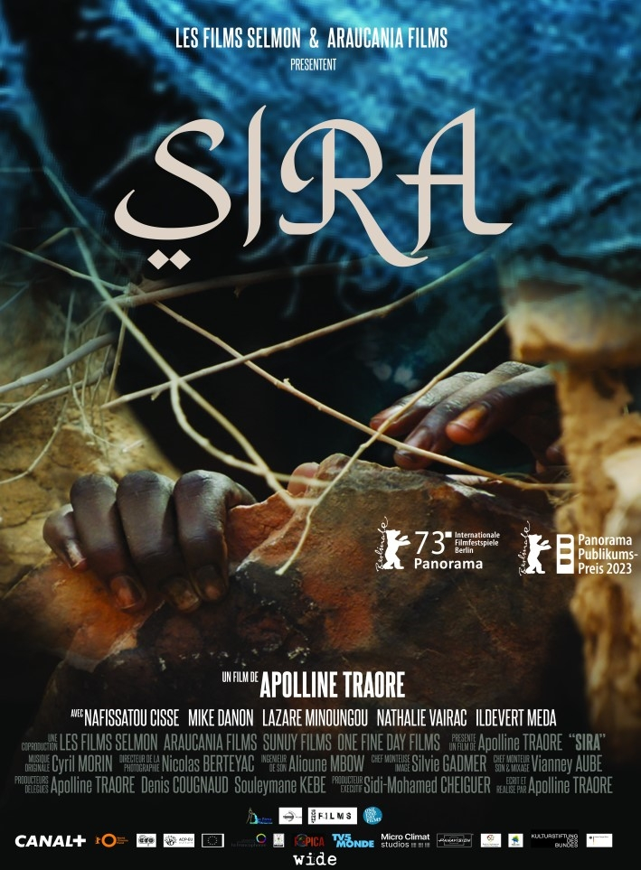 Sira | Film by the Sea