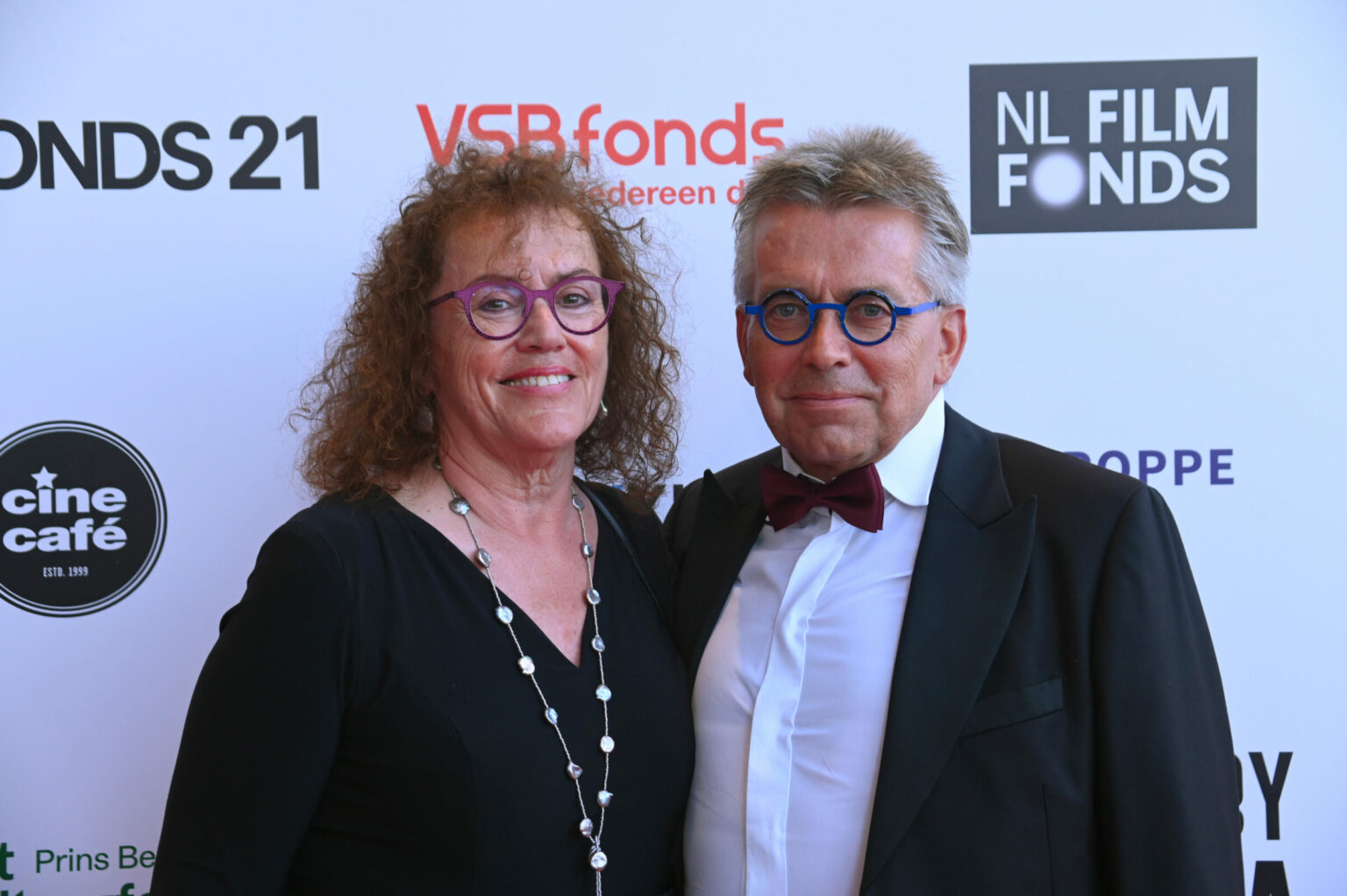 Openingsgala 2023 (Foto's Lex de Meester) - Film by the Sea