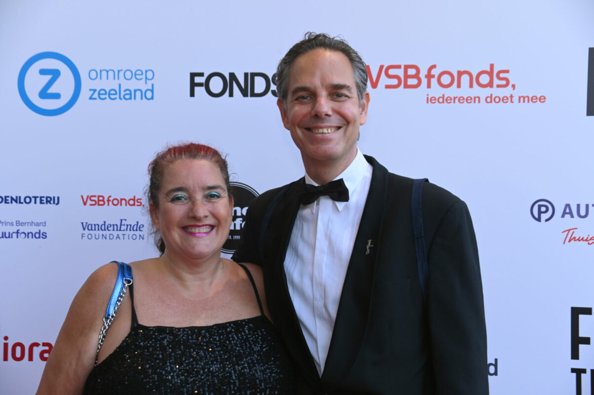 Openingsgala 2023 (Foto's Lex de Meester) - Film by the Sea