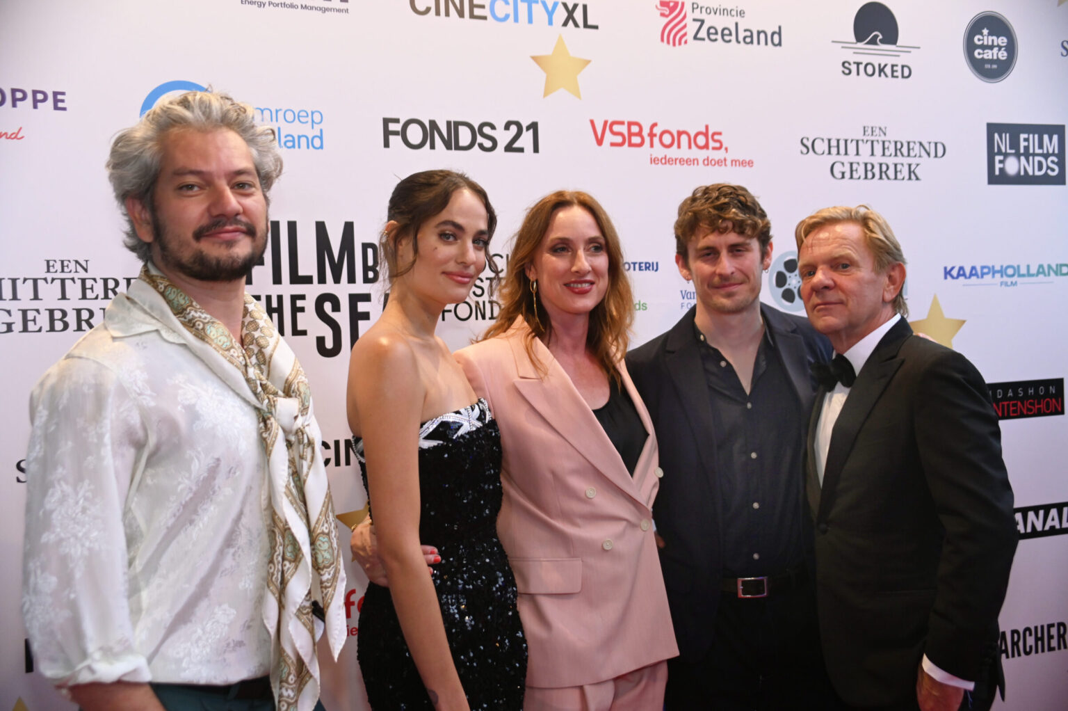 Vrijdag 06-09-24 (foto's Lex de Meester) - Film by the Sea