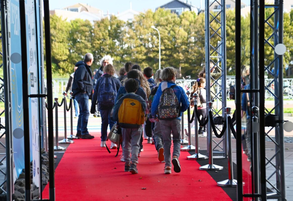 Maandag 15-09-2025 (foto's Lex de Meester) - Film by the Sea