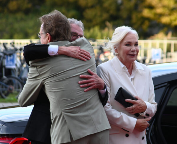 Zaterdag 13-09-2025 (foto's Lex de Meester en Fleur van der Meer ...