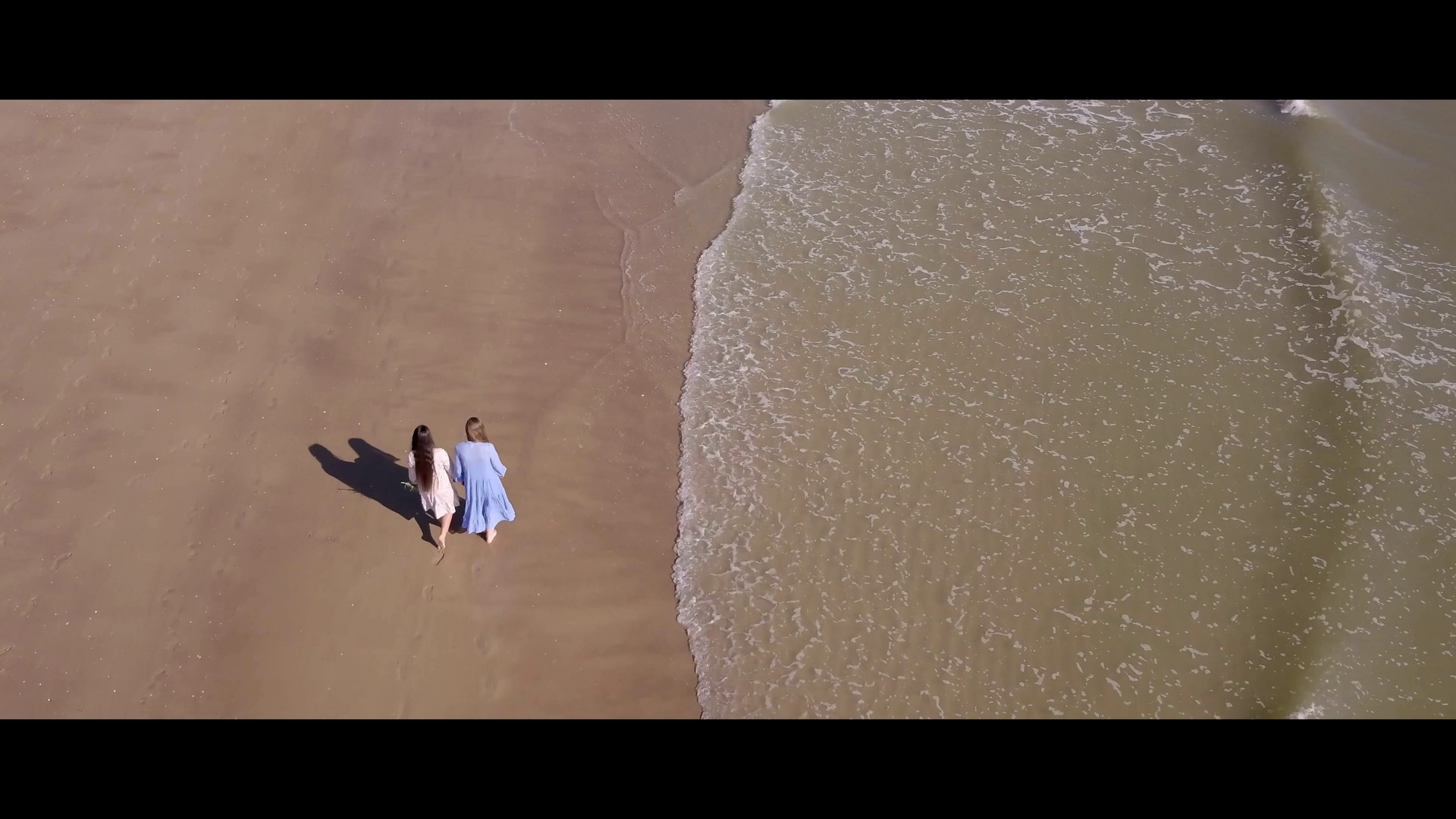 Chasing a Dream | Film by the Sea