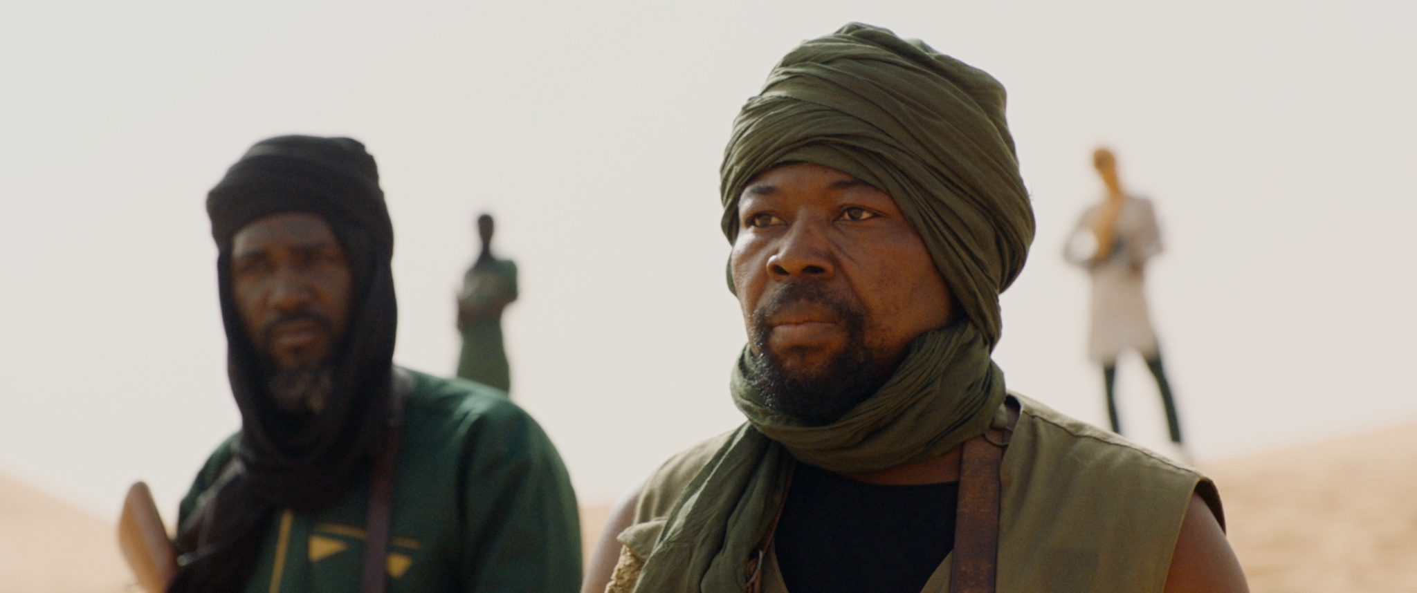 Sira | Film by the Sea