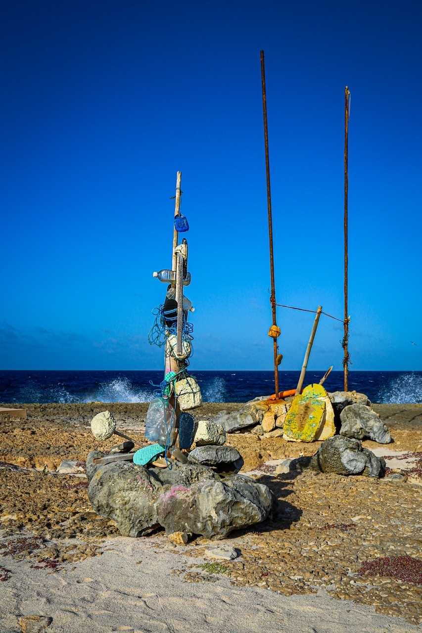 Poder di Awa | Film by the Sea