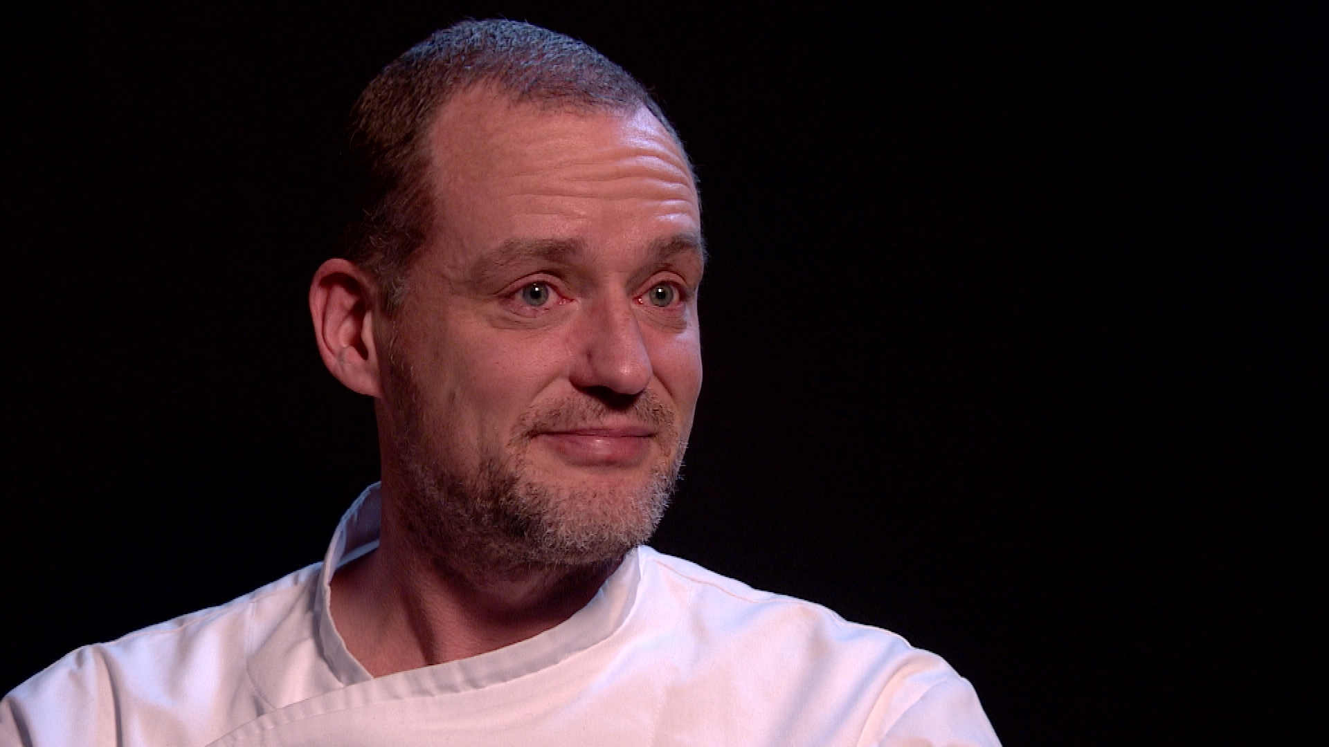 5 uur en 35 minuten. Alles voor de Bocuse d’Or | Film by the Sea