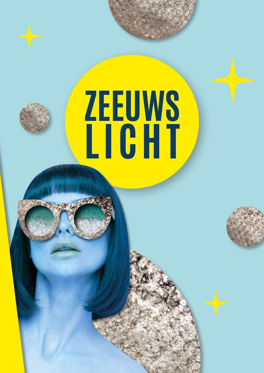 Muzikale amalgamen + De Zeeland suite | Film by the Sea