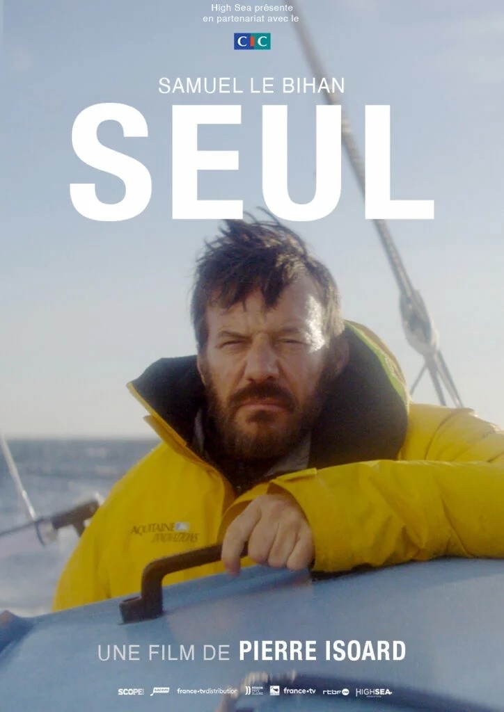 Seul | Film by the Sea