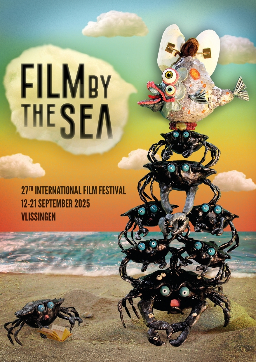 Zeeuws Licht - CineBlok Fictie 1 | Film by the Sea