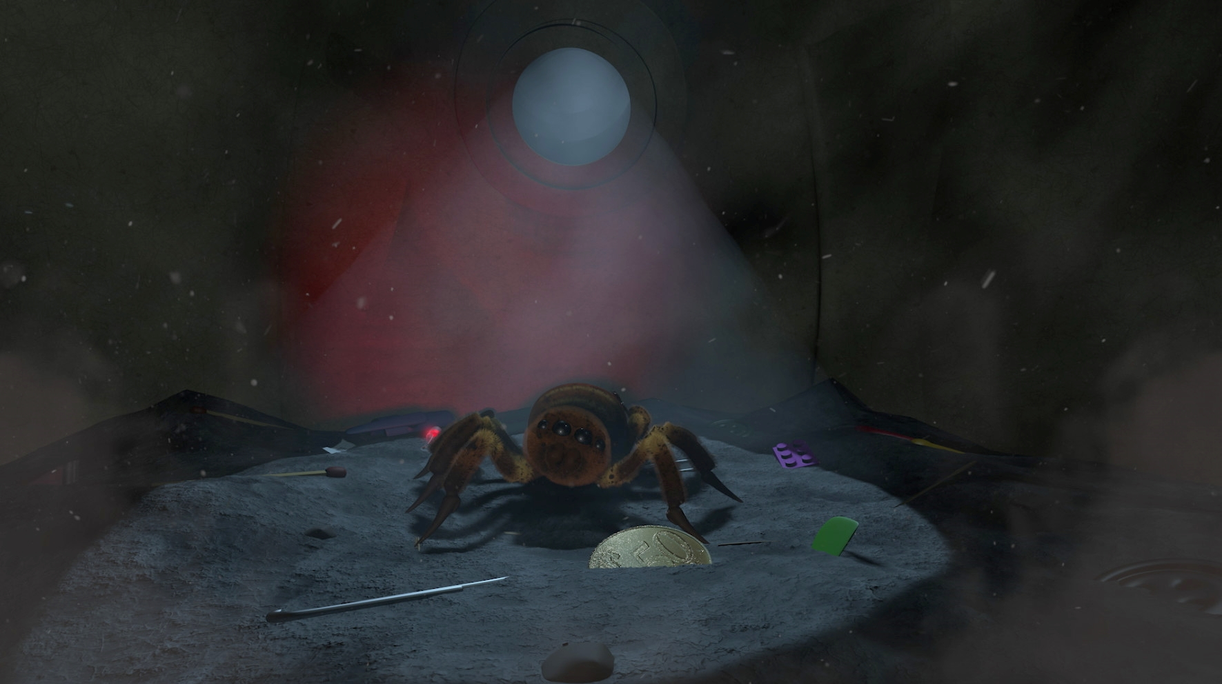 Die ene | Film by the Sea