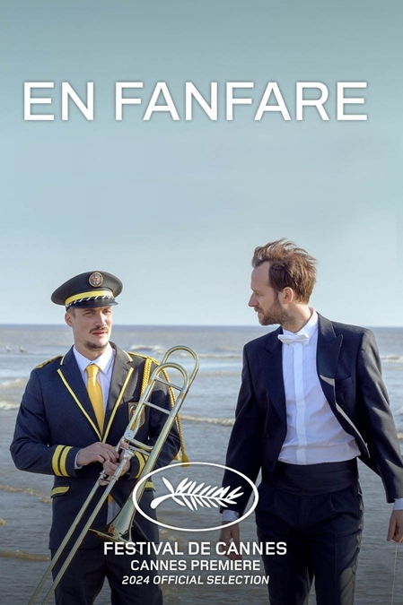 En fanfare | Film by the Sea
