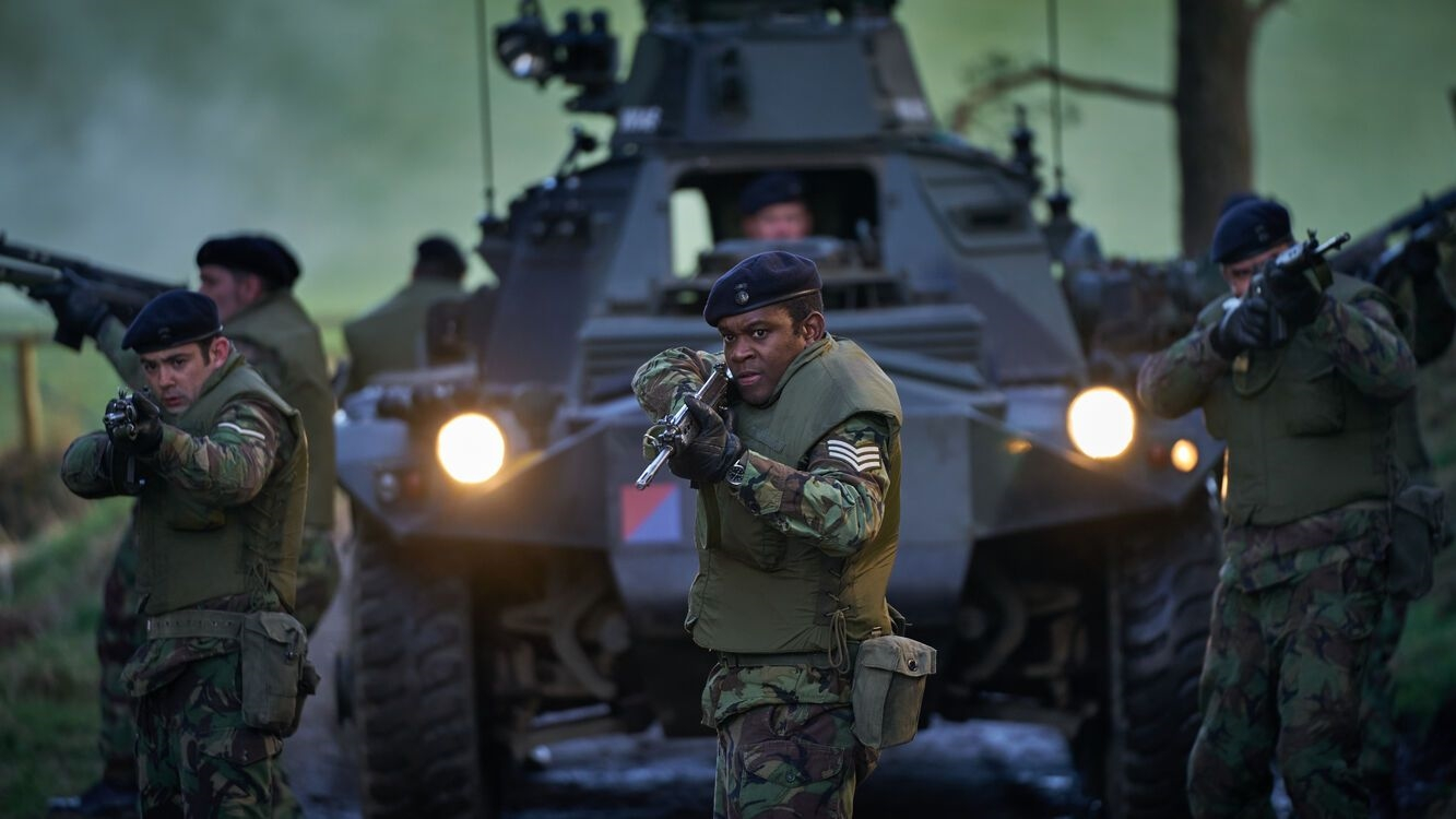 Dead Shot | Film by the Sea