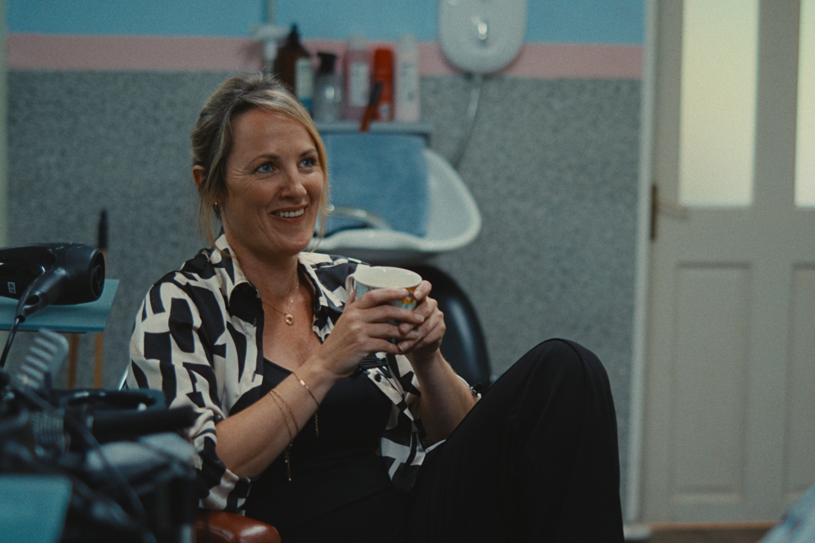 Christy | Film by the Sea