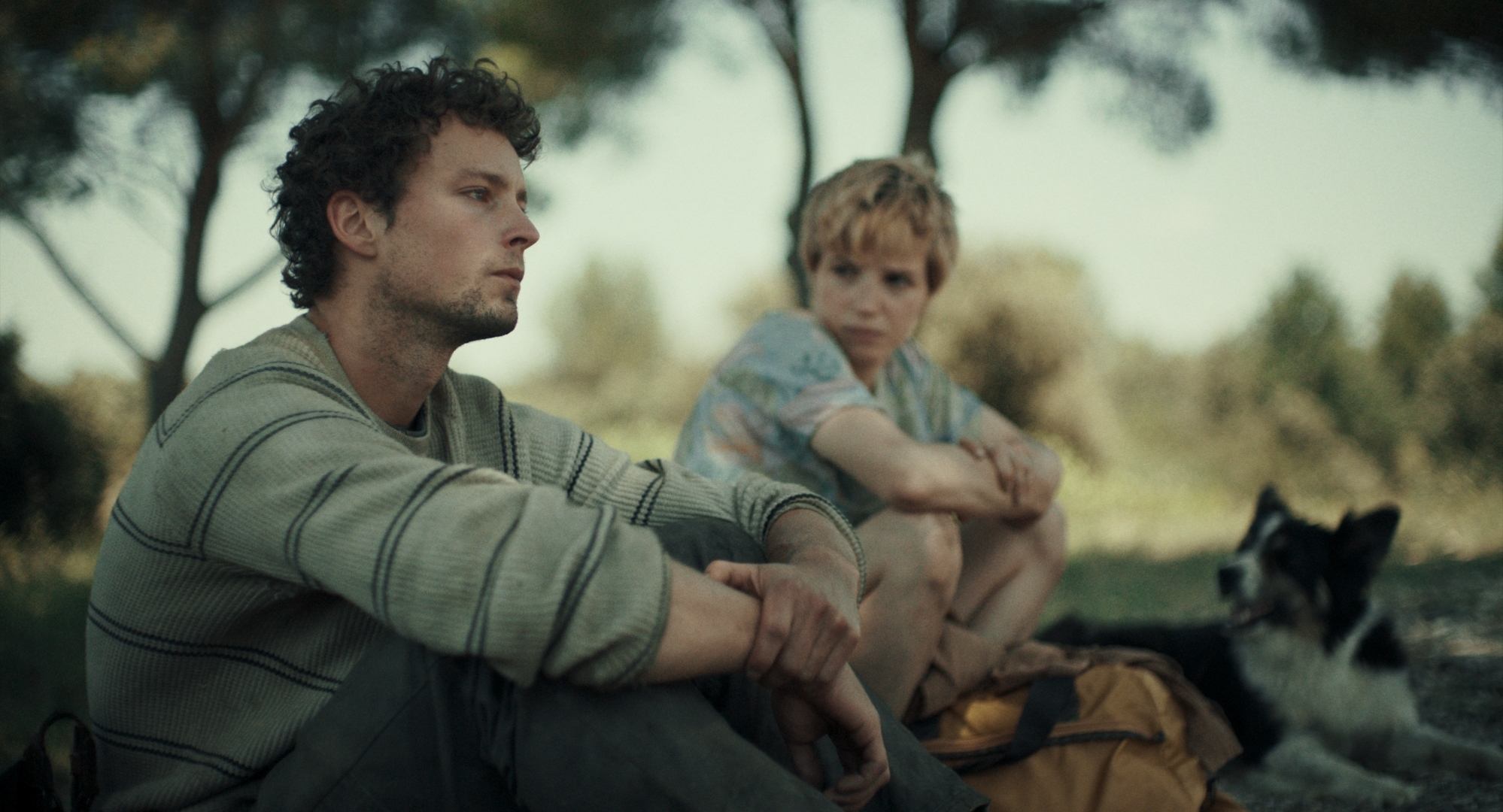 Bergers | Film by the Sea