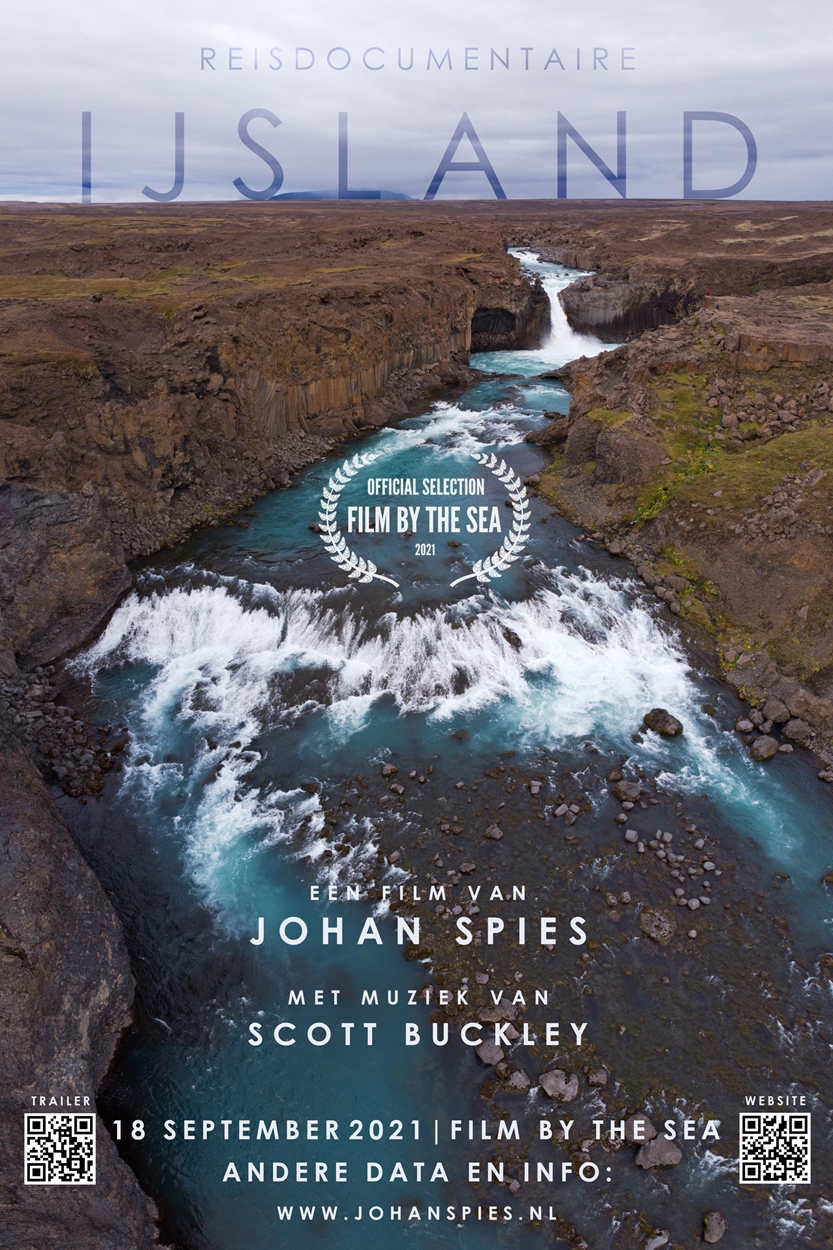 IJsland | Film by the Sea