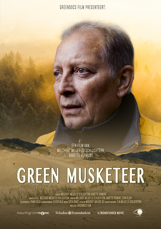 Green Musketeer | Film by the Sea