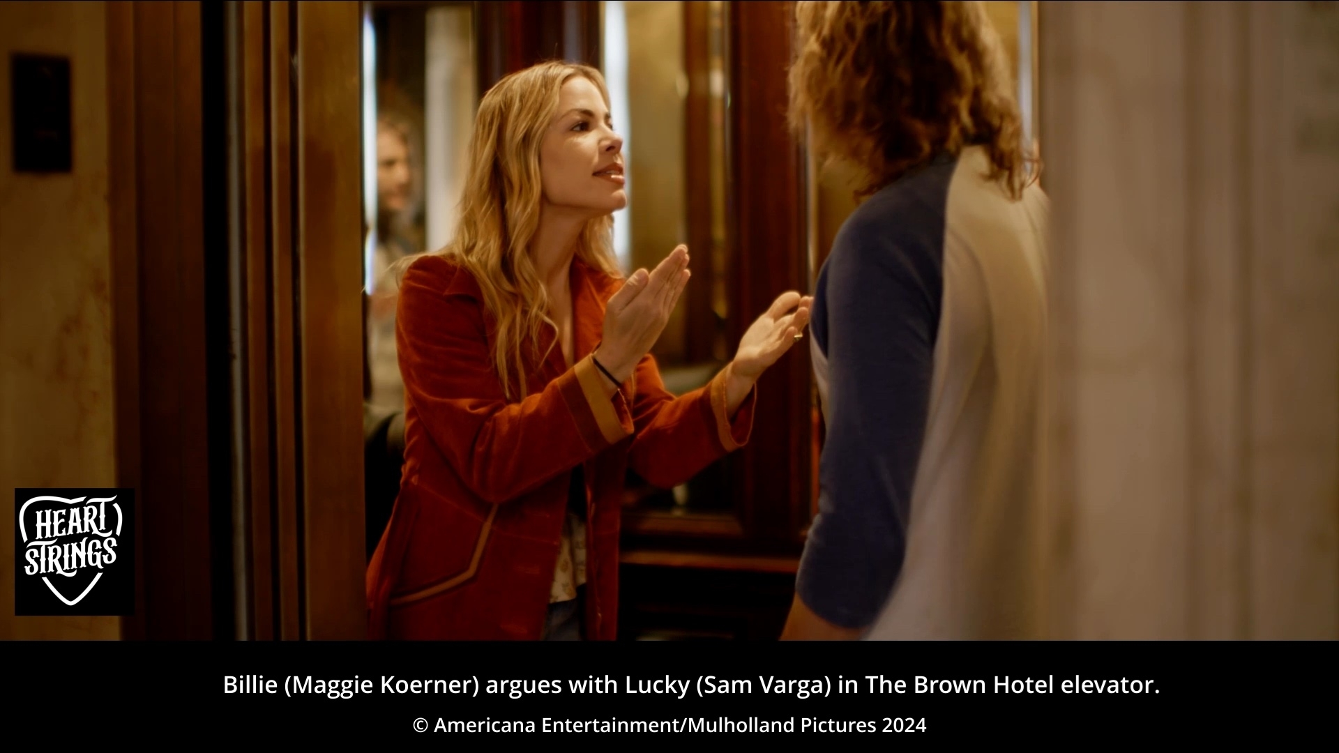 Heart Strings | Film by the Sea