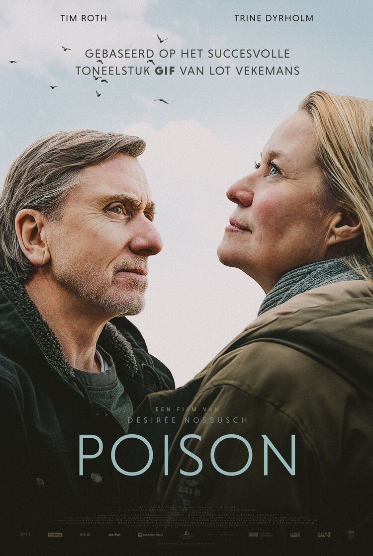 Poison | Film by the Sea