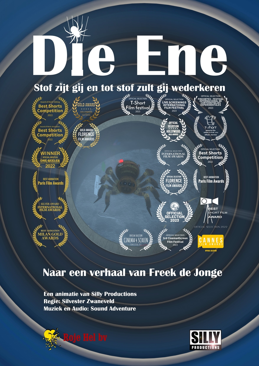 Die ene | Film by the Sea