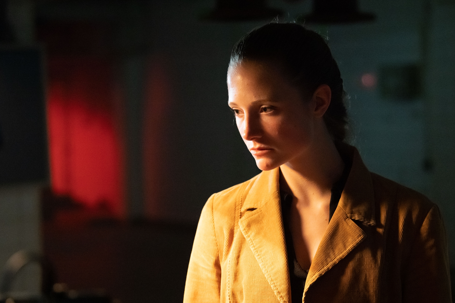 Rodina | Film by the Sea