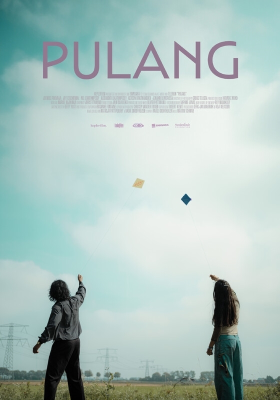 Pulang | Film by the Sea