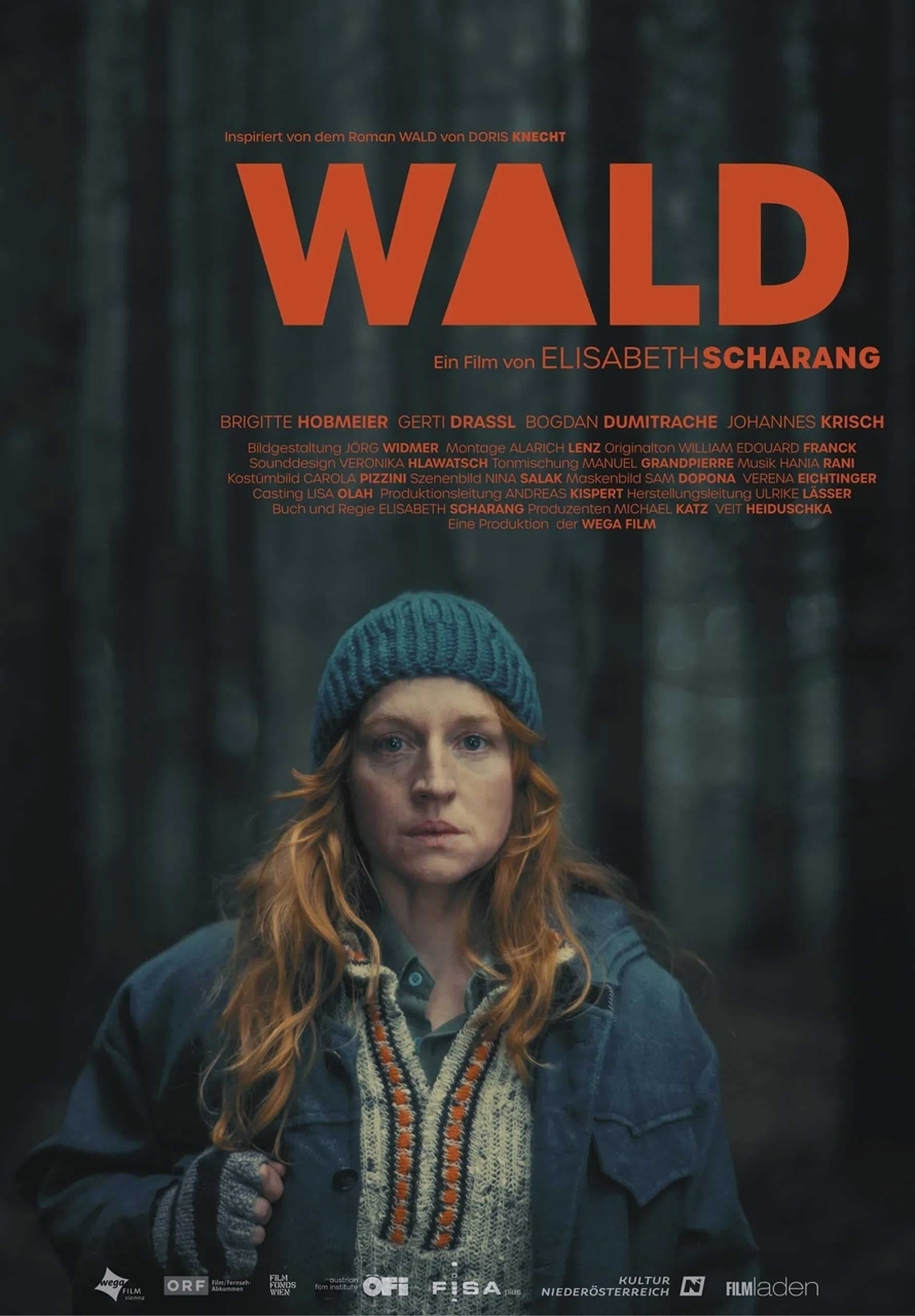 Wald | Film by the Sea