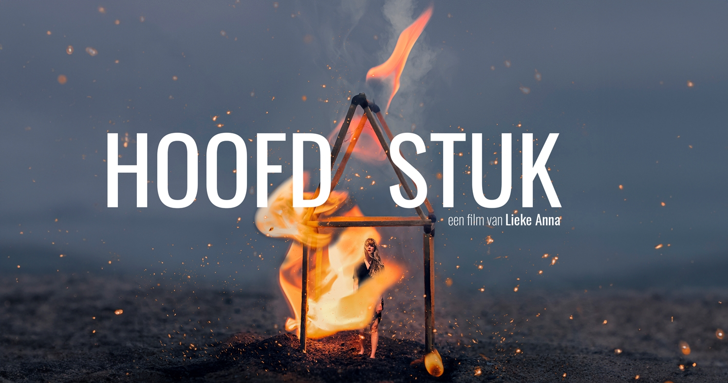 Hoofd Stuk + Ben jij bij mij | Film by the Sea