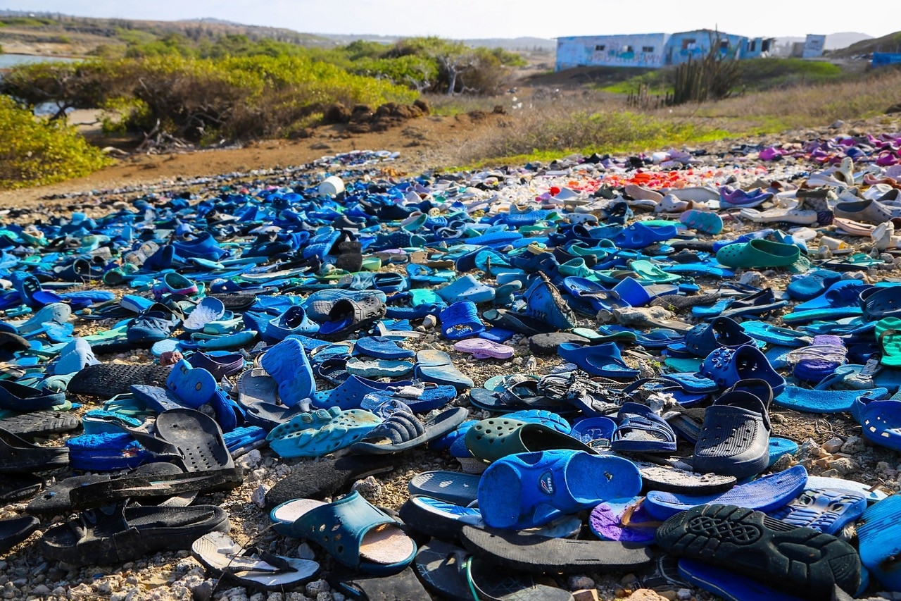 Poder di Awa | Film by the Sea