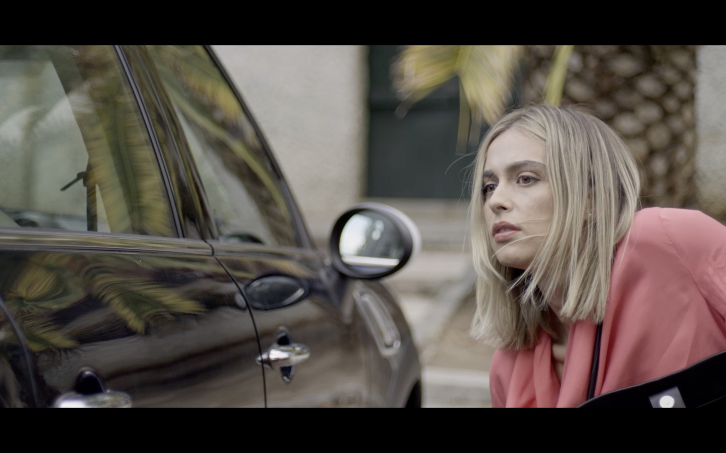 Celeste | Film by the Sea