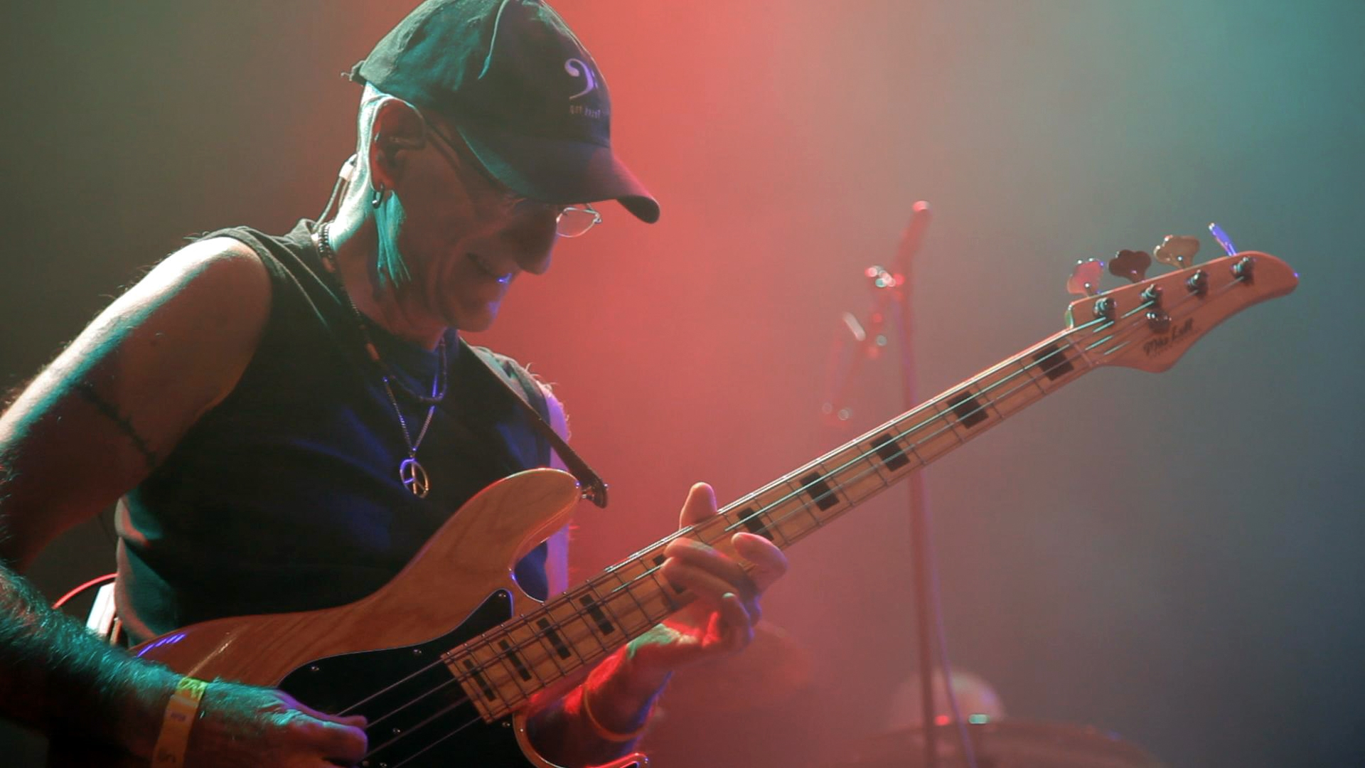 Rock City: The Life We Live | Film by the Sea