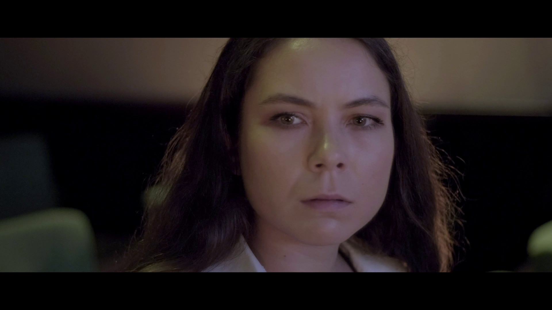 Chasing a Dream | Film by the Sea