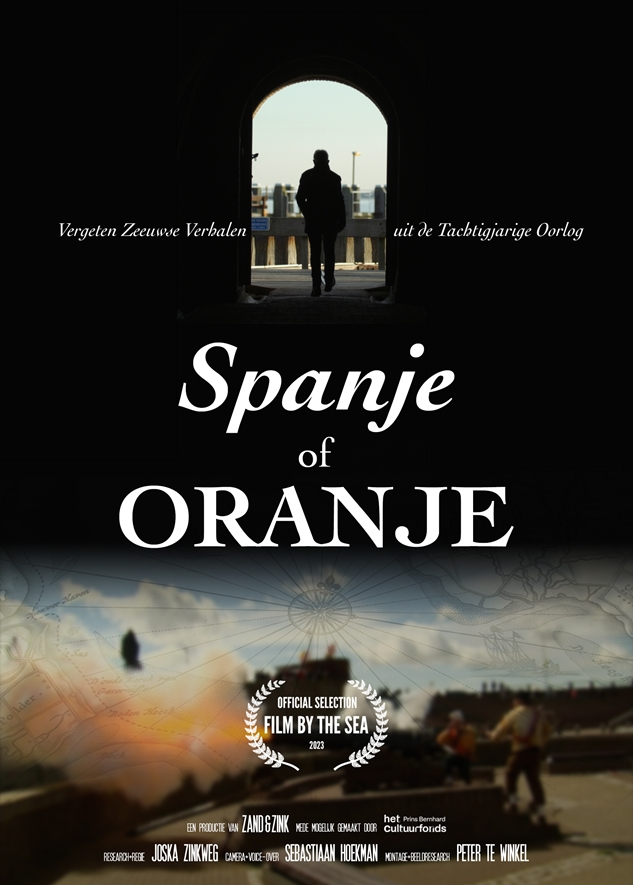 Spanje of Oranje? | Film by the Sea