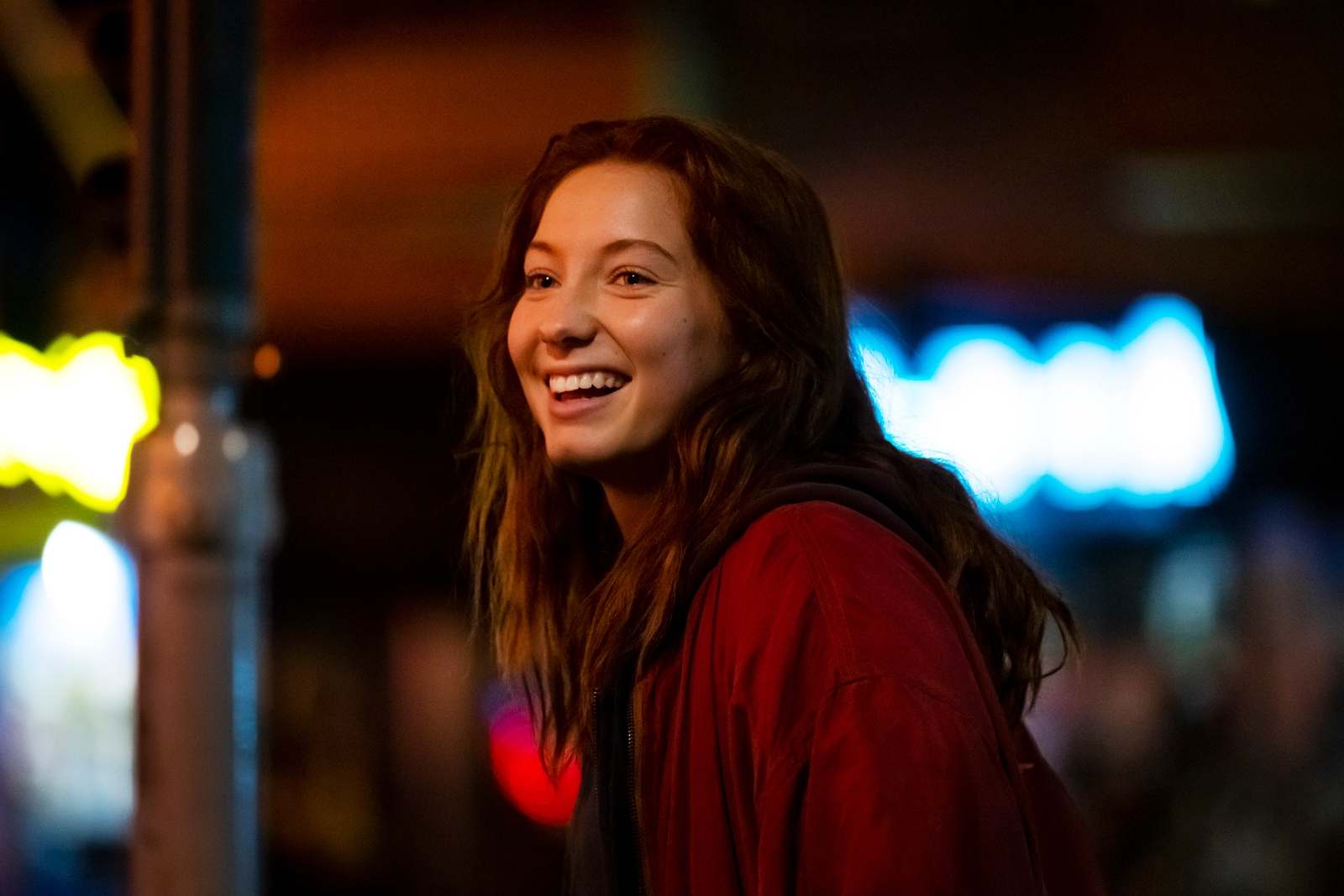 So Damn Easy Going | Film by the Sea