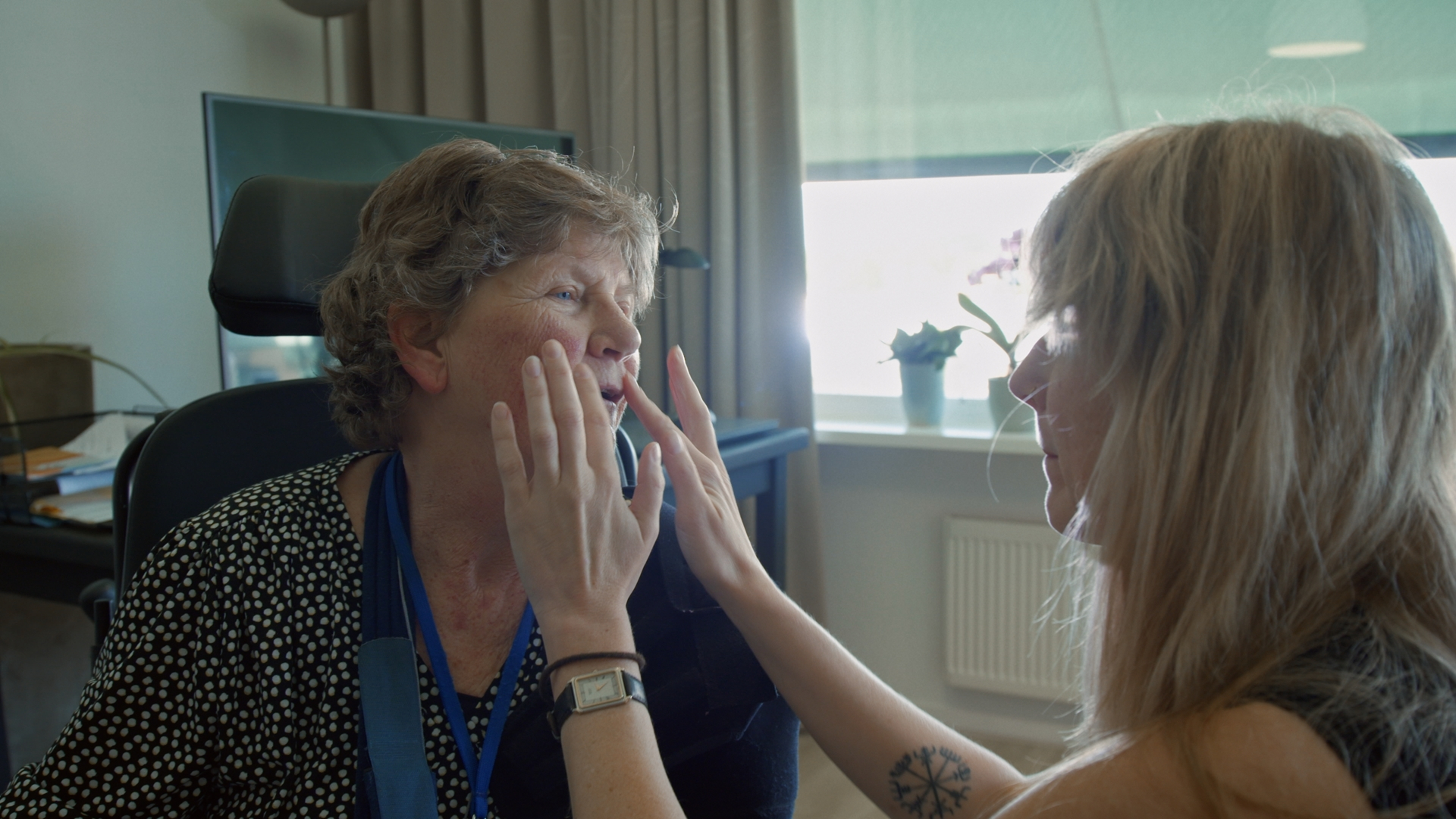 Hoofd Stuk + Ben jij bij mij | Film by the Sea