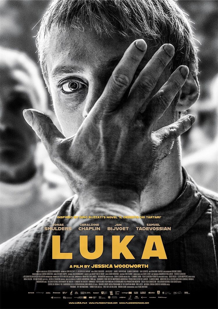 Luka | Film by the Sea