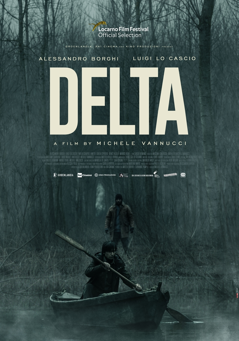 Delta | Film by the Sea