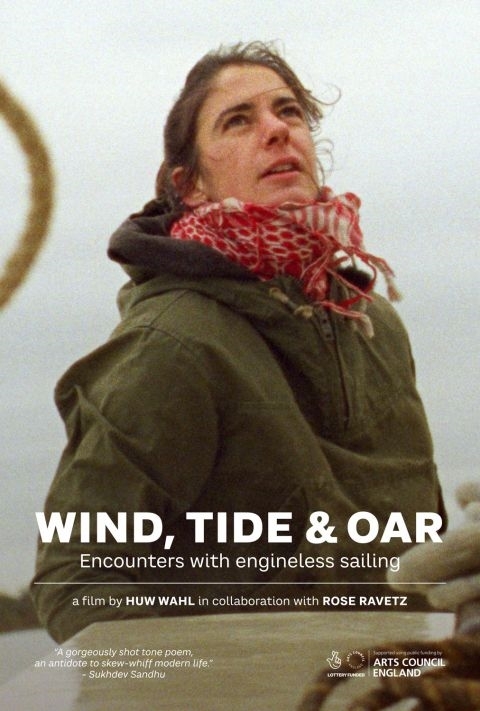 Wind, Tide & Oar | Film by the Sea