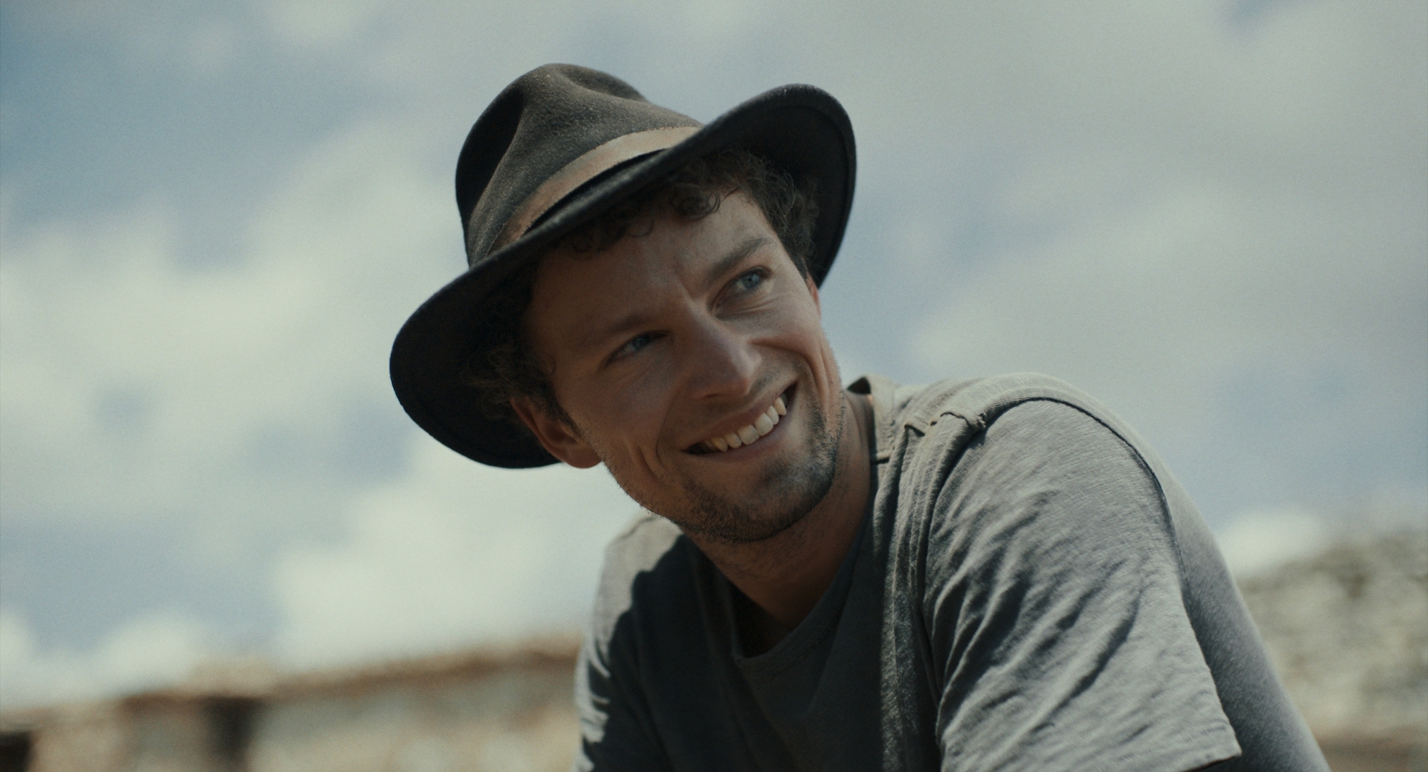 Bergers | Film by the Sea