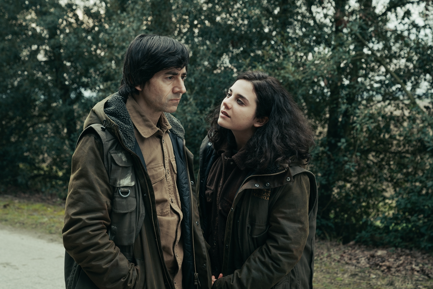 Delta | Film by the Sea