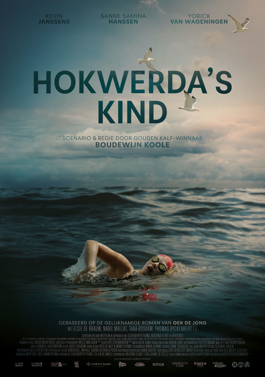 Hokwerda's kind | Film by the Sea