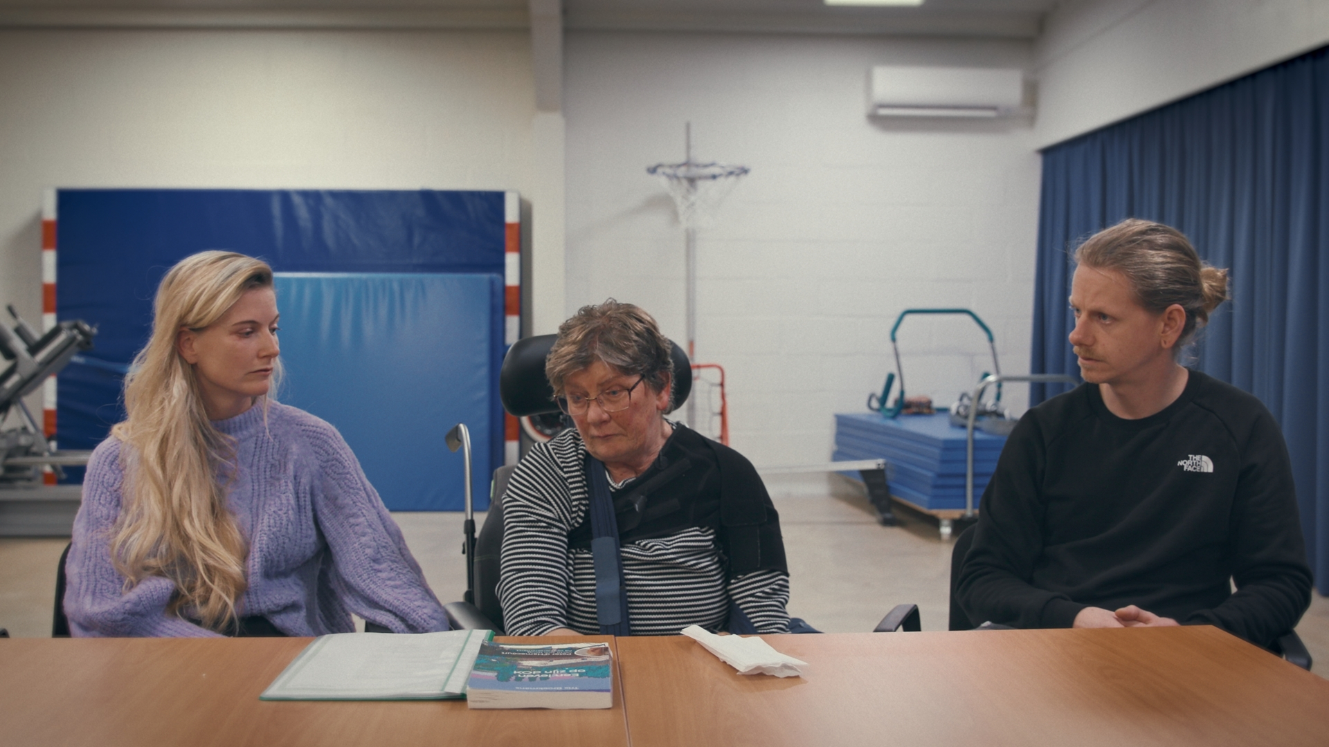 Hoofd Stuk + Ben jij bij mij | Film by the Sea